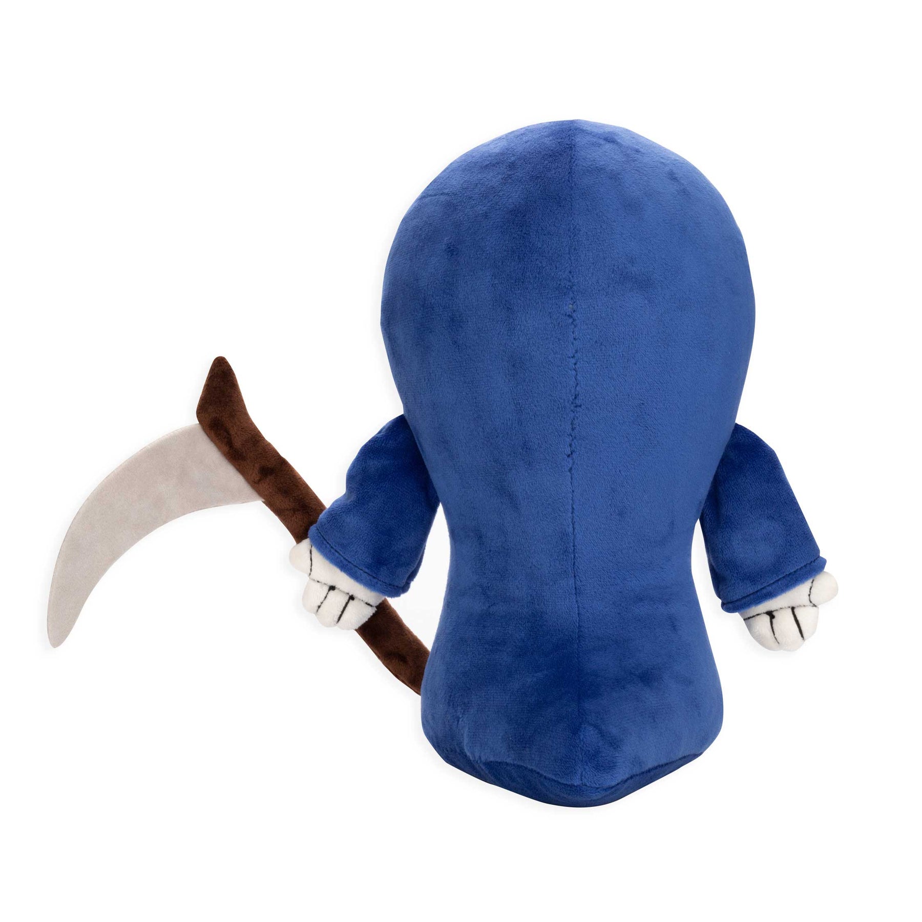 Glow-in-the-Dark Death Plushie | Official The Odd 1s Out Merch