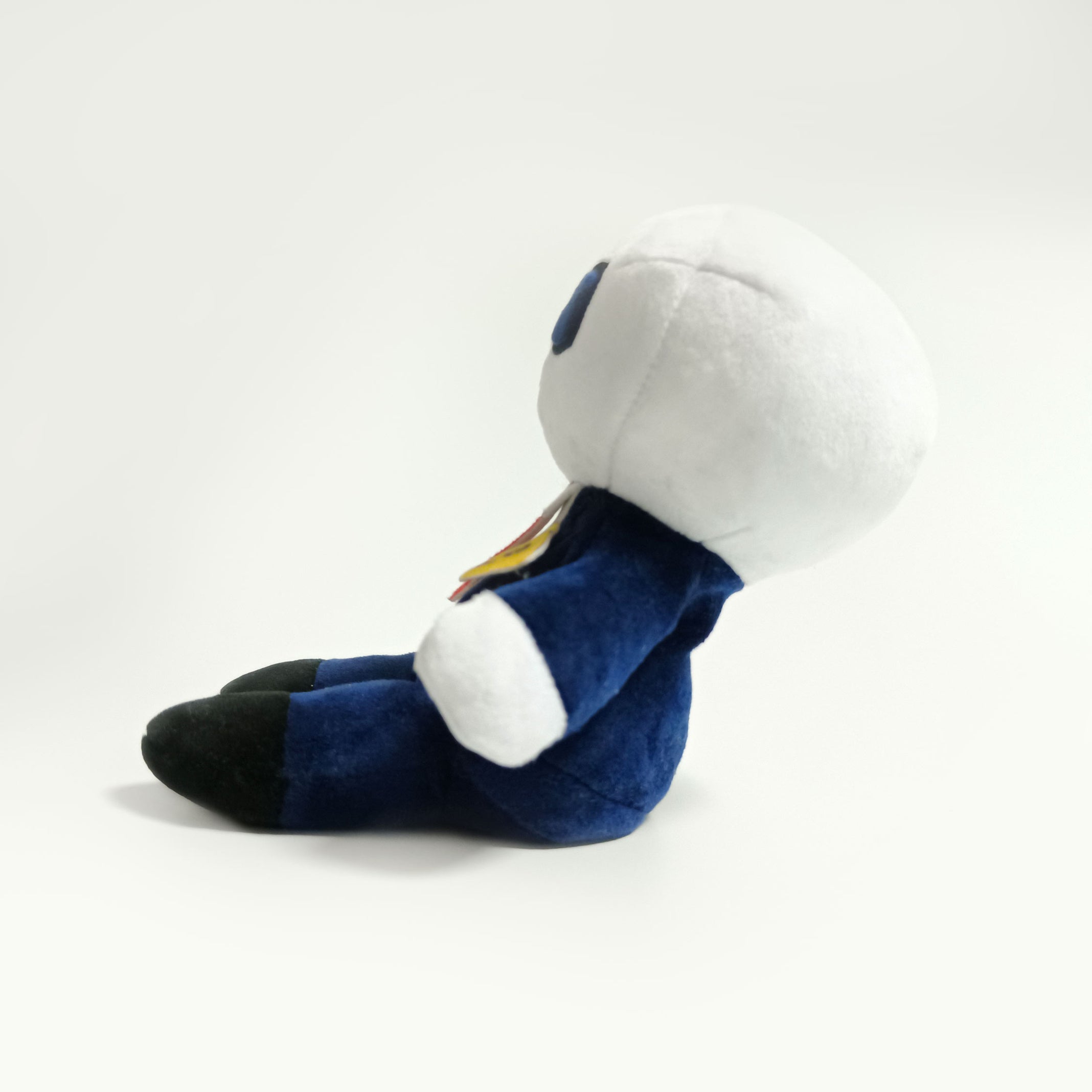 Secret Agent James Plushie | Official The Odd 1s Out Store