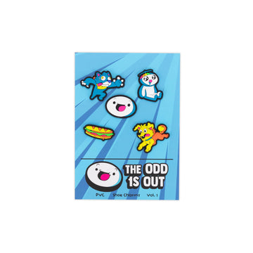 Odd1sOut: Official Online Store | Merch, Games & Collectibles – The Odd ...