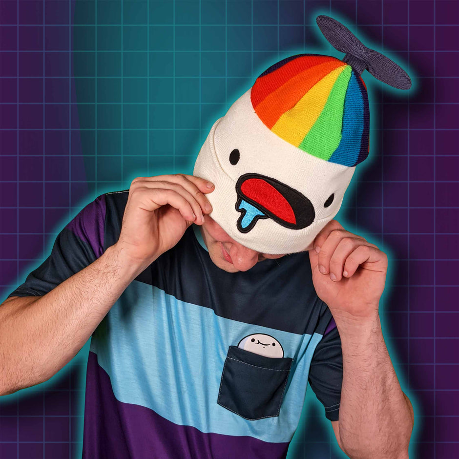 Odd1sOut: Official Online Store | Merch, Games & Collectibles – The Odd ...